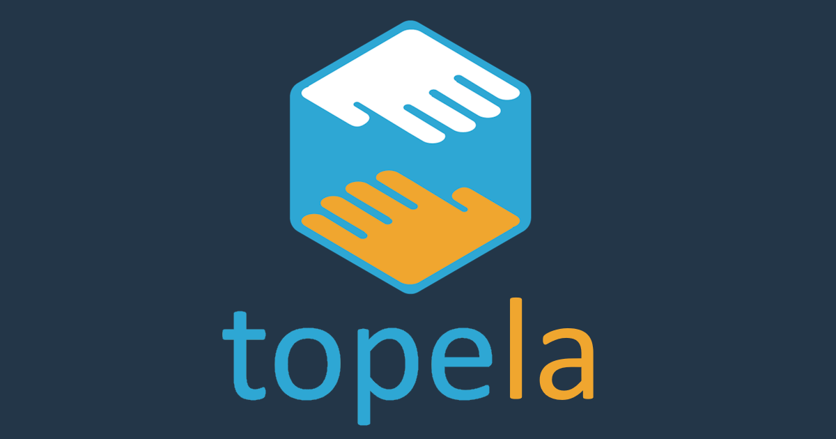 topela : Plateforme d'échange entre professionnels et clients